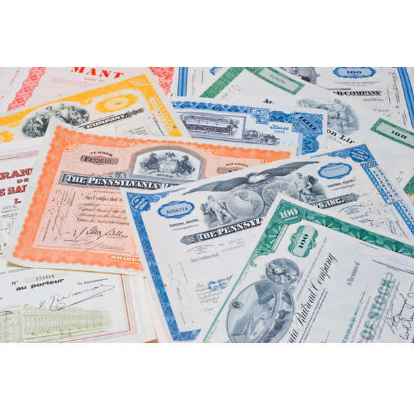 Order Instruments and Bearer Bonds? – Andrew Bates – Australian